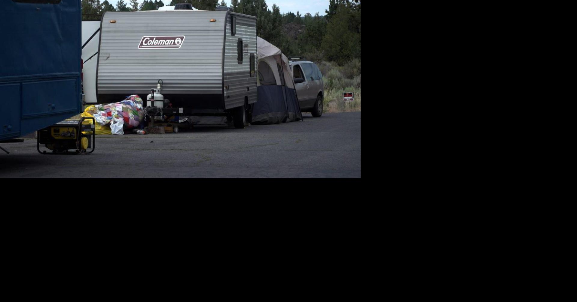 Central Oregon getting another $850,000 in emergency homeless funds ...