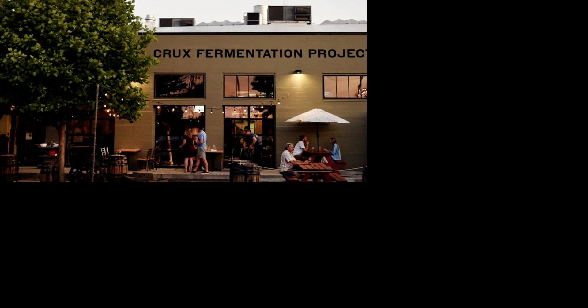 Bend's Crux Fermentation Project closing Portland pub | Local News ...
