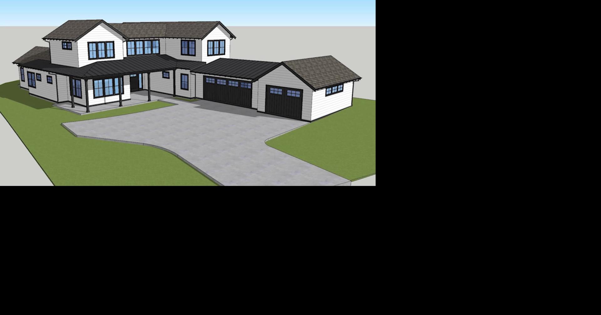 Central Oregon's Tour of Homes returns this weekend | Central-oregon ...