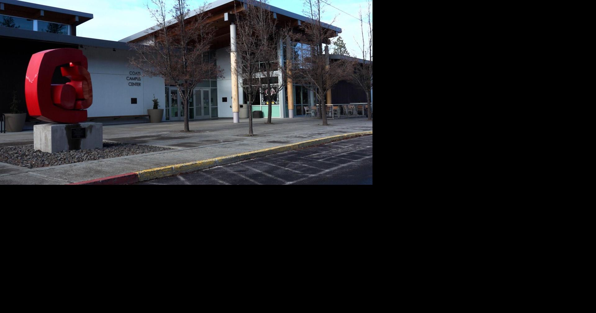 COCC names 3 finalists for new president | Local News ...