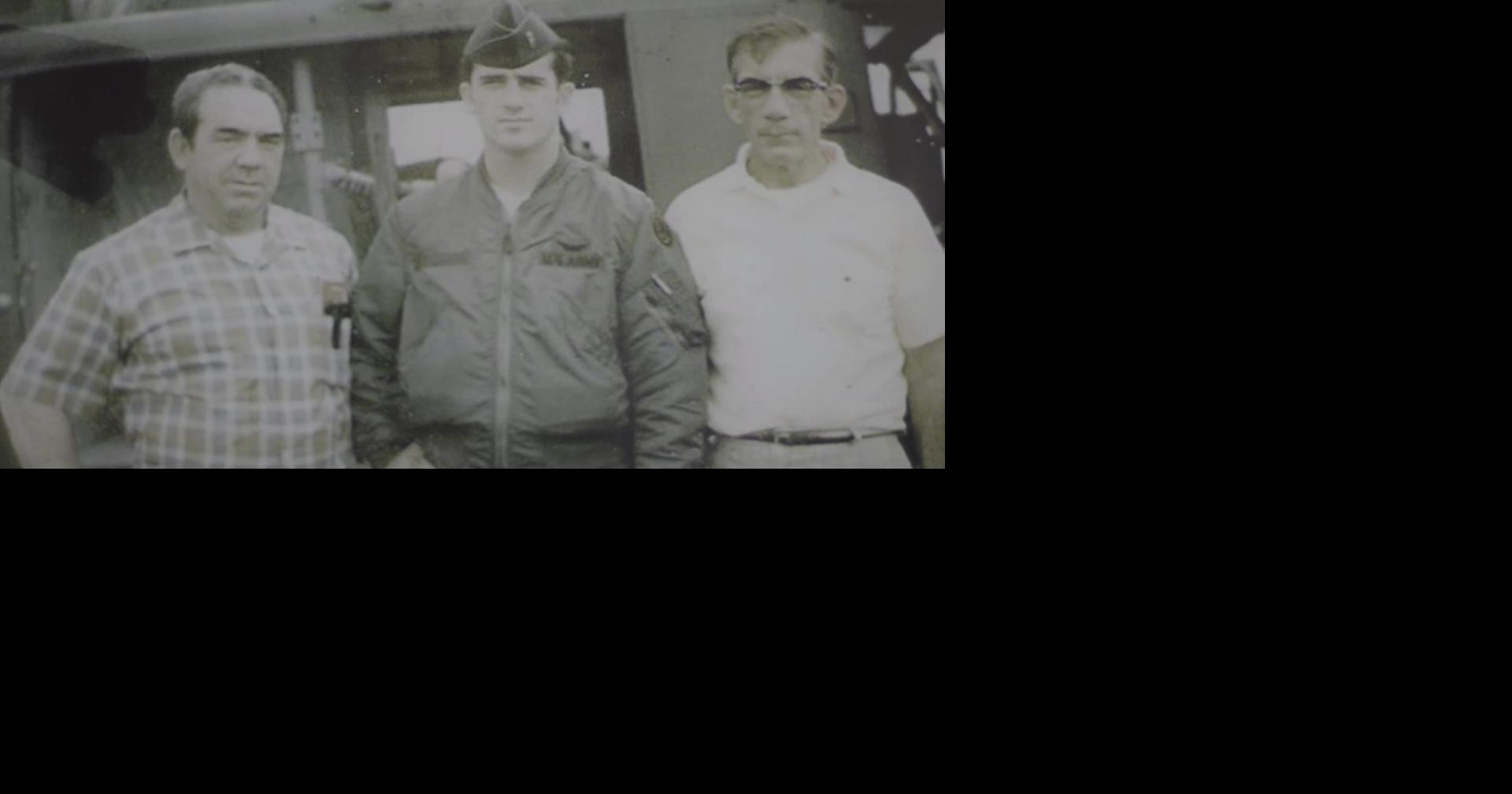 War Stories: Dan McMahon | War Stories | centraloregondaily.com