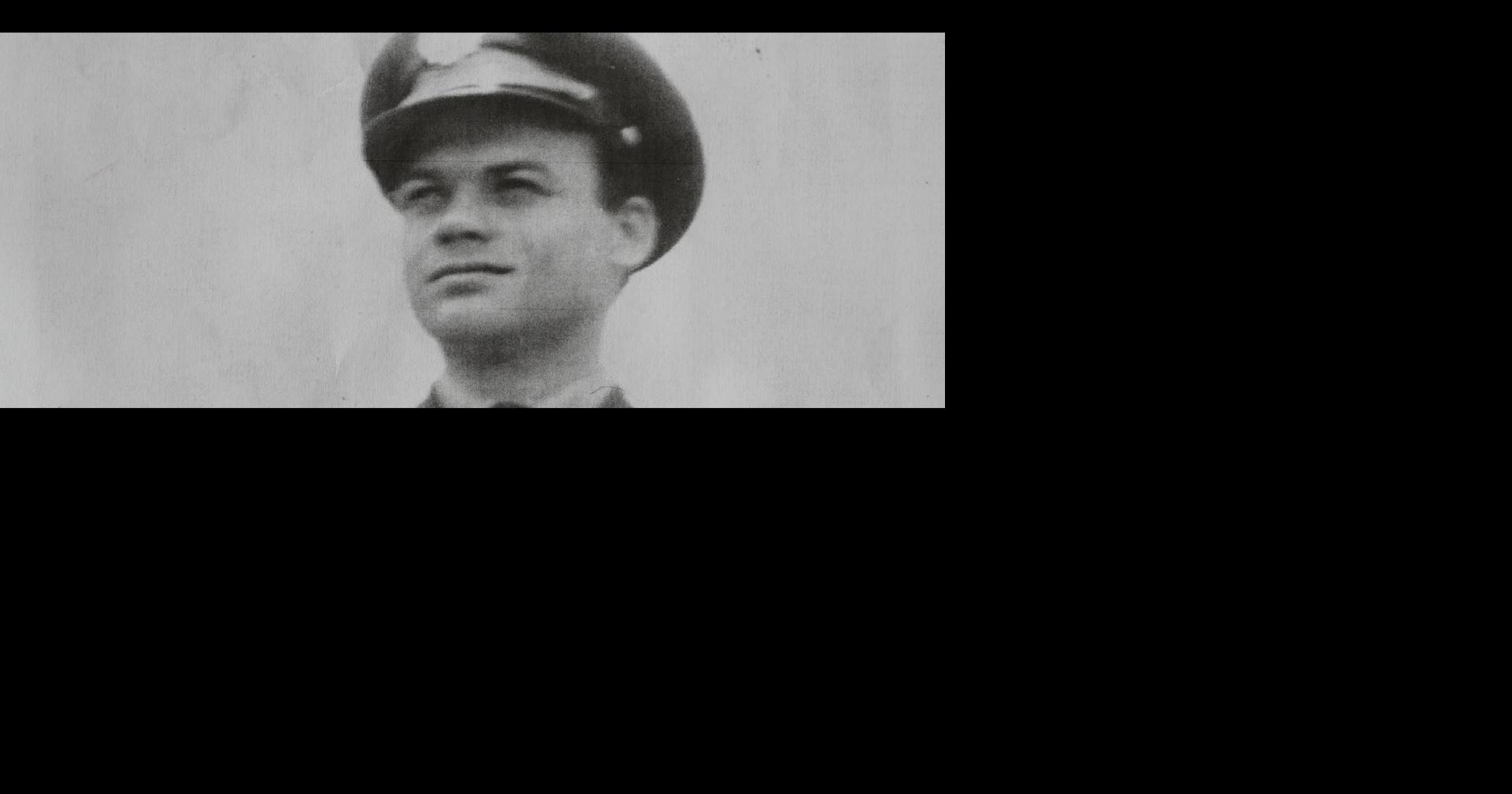 War Stories: Jerry Mattox | War Stories | centraloregondaily.com