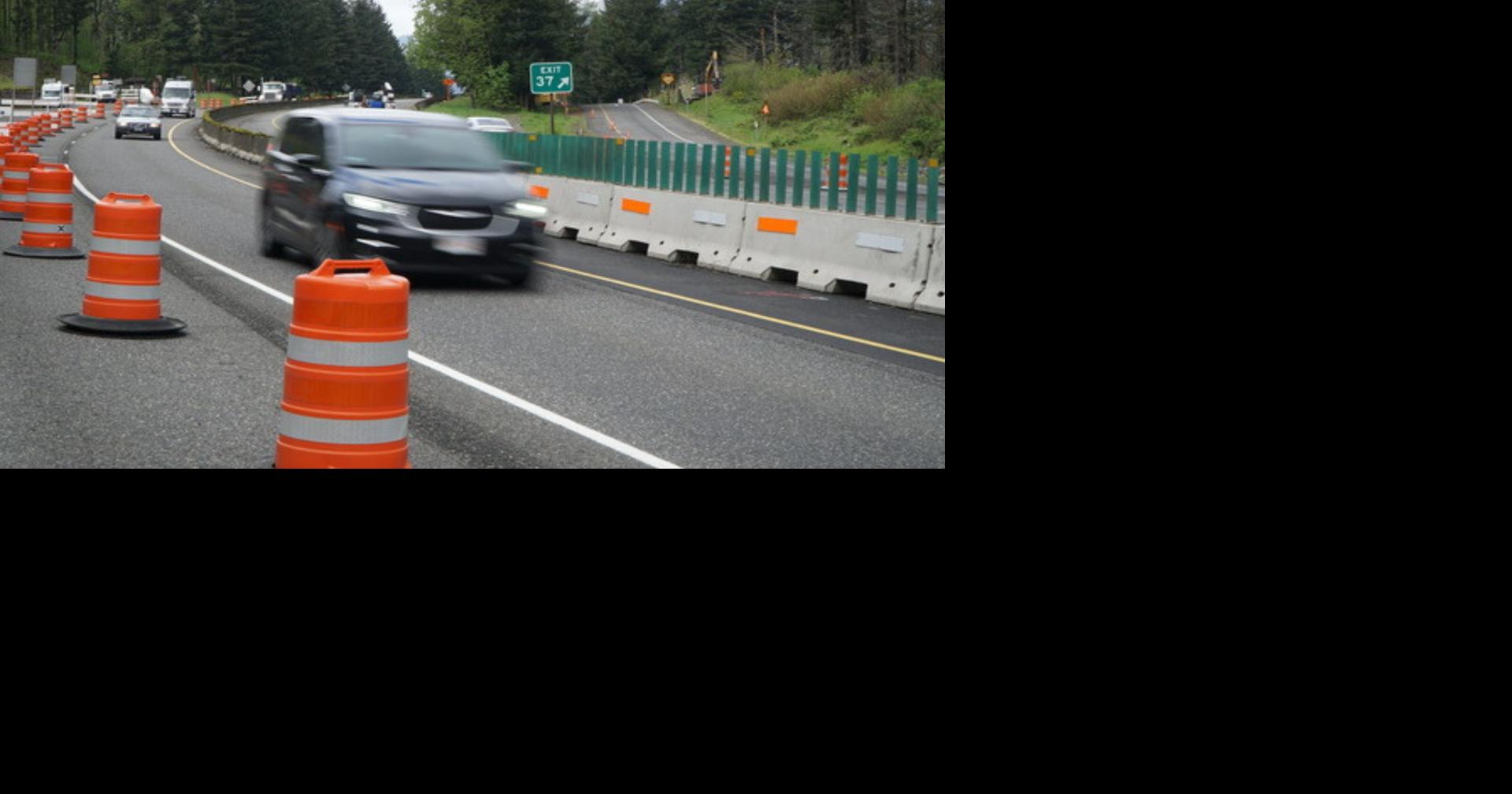 Oregon gas tax rejected; workgroup debates messaging | Oregon ...