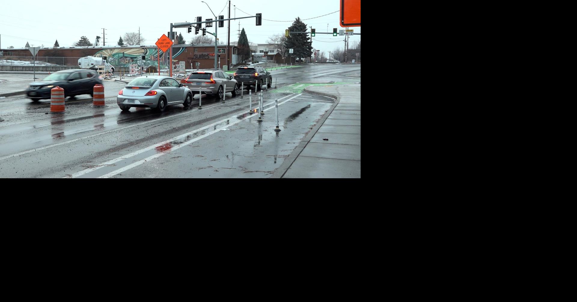 Olney Avenue closure to continue into January | Local News ...