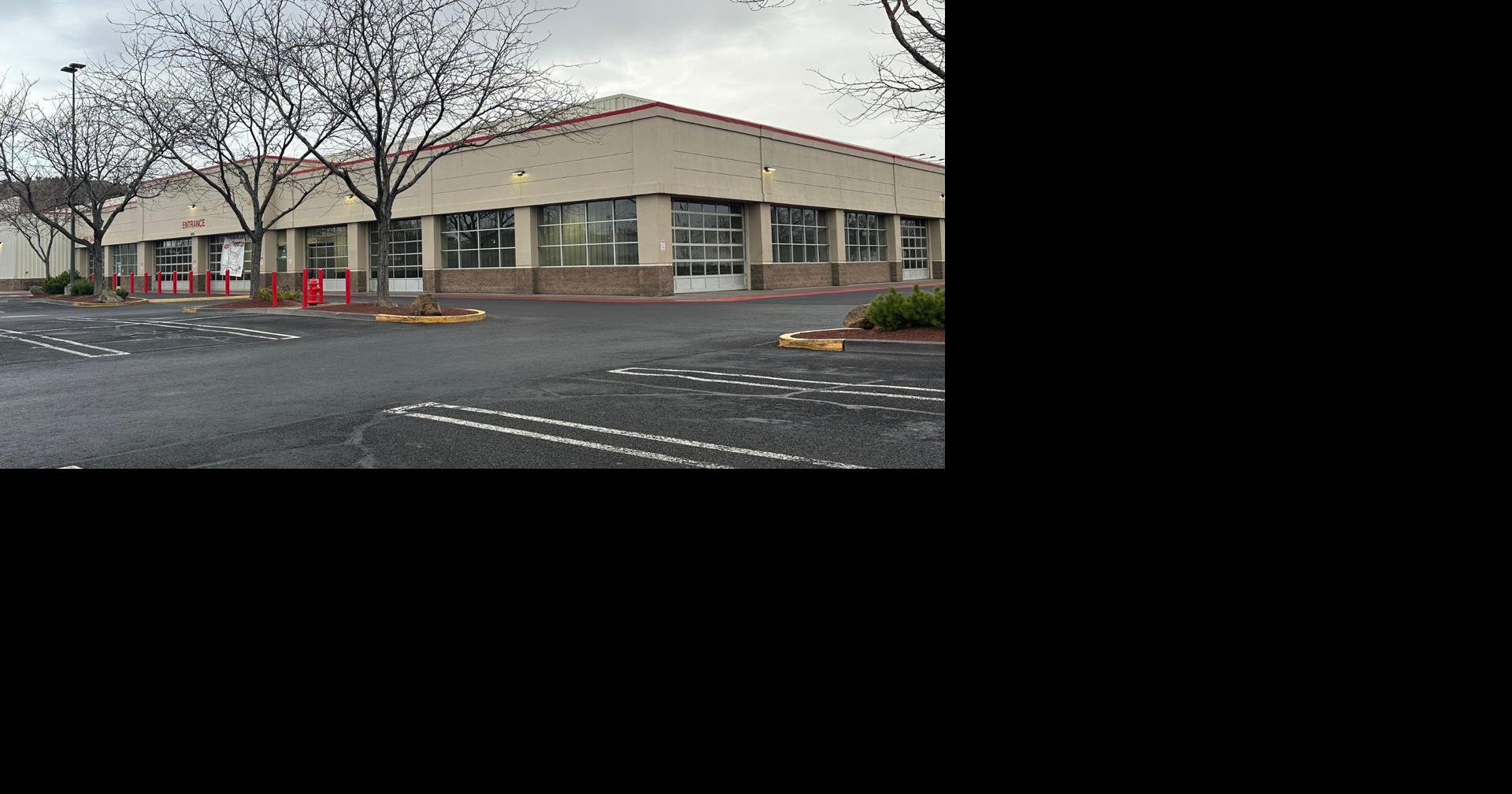 Old Bend Costco warehouse up for lease | Local News ...