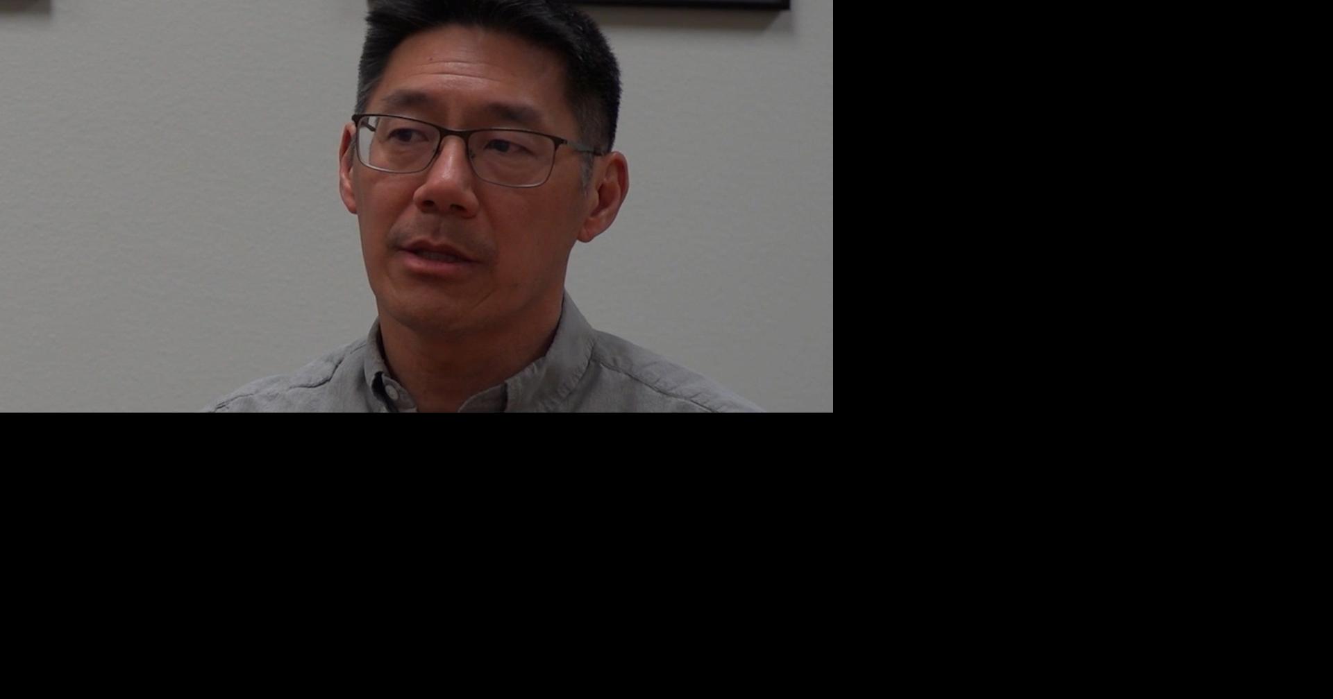 Deschutes Co. Commissioner Chang explains need for managed homeless ...