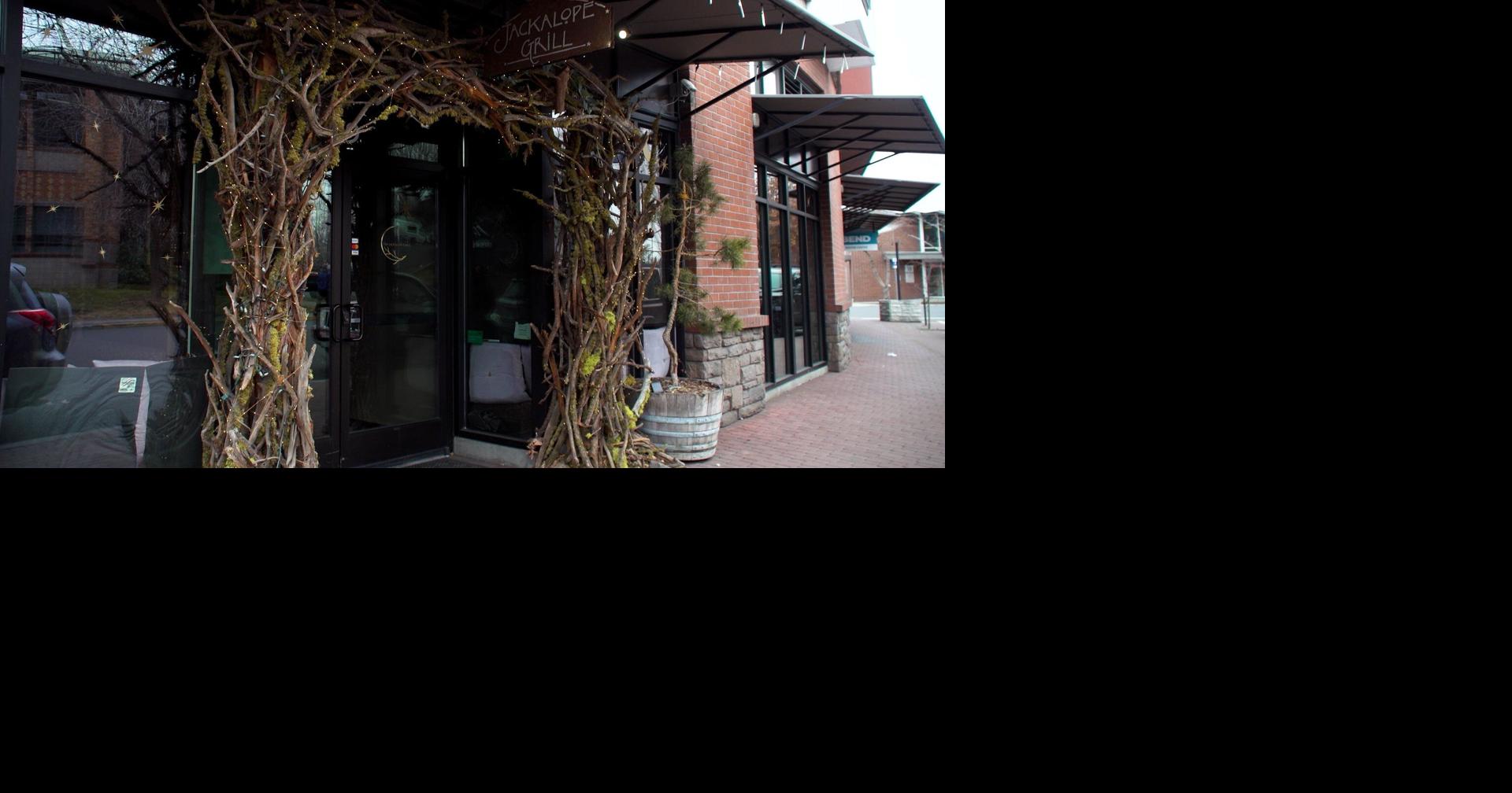 Jackalope Grill in Bend to become Rosemary and Fox | Local News ...