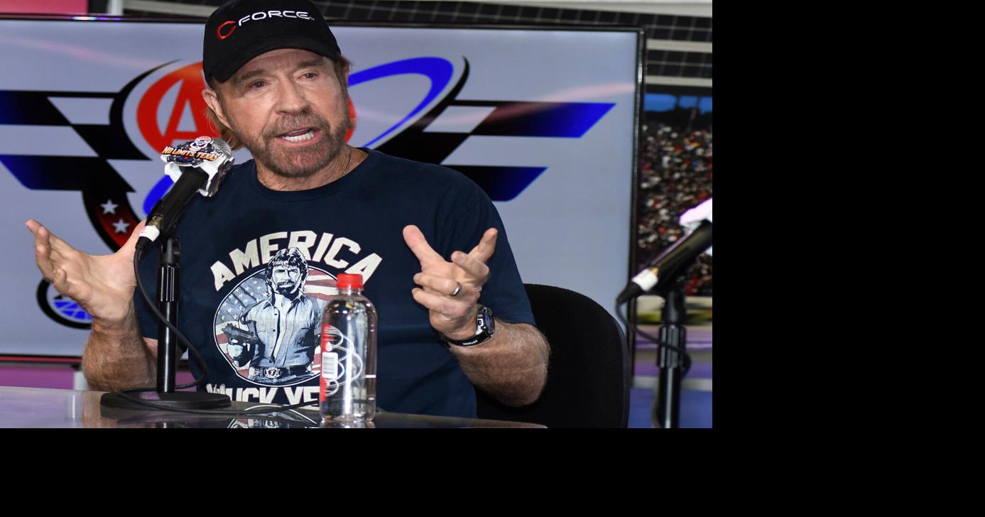 'The flu gets a Chuck Norris shot': 25 viral jokes | National/World ...