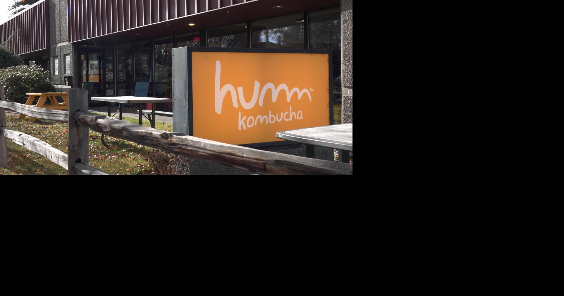 Humm Kombucha acquired by SYSTM Foods, will stay in Bend | Central ...