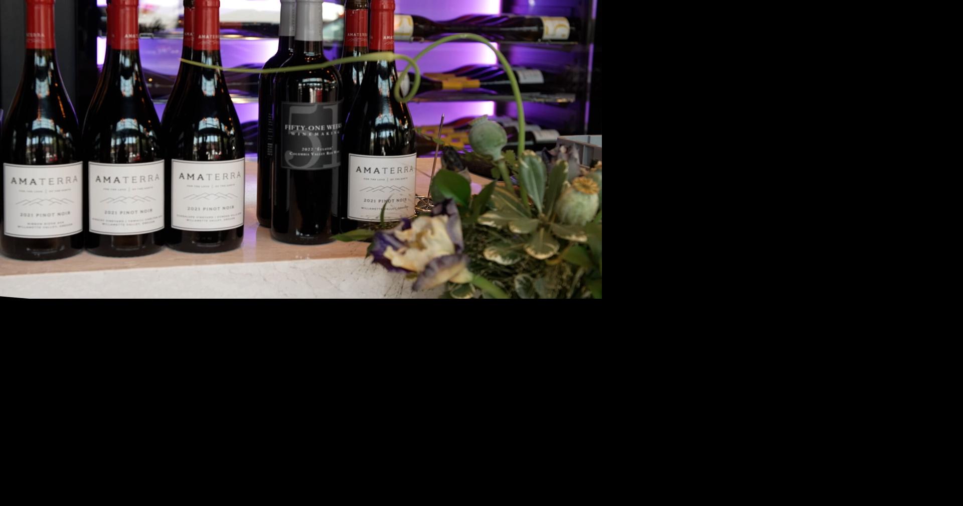 Amaterra Winery opens new Bend location | Local News | centraloregondaily.com