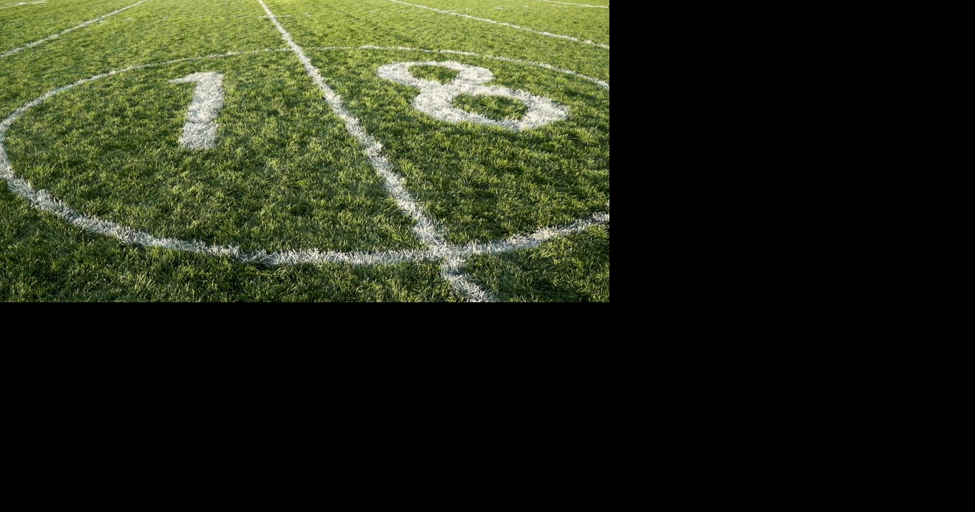 Ridgeview Remembers: Football field dedicated to a fallen Raven ...