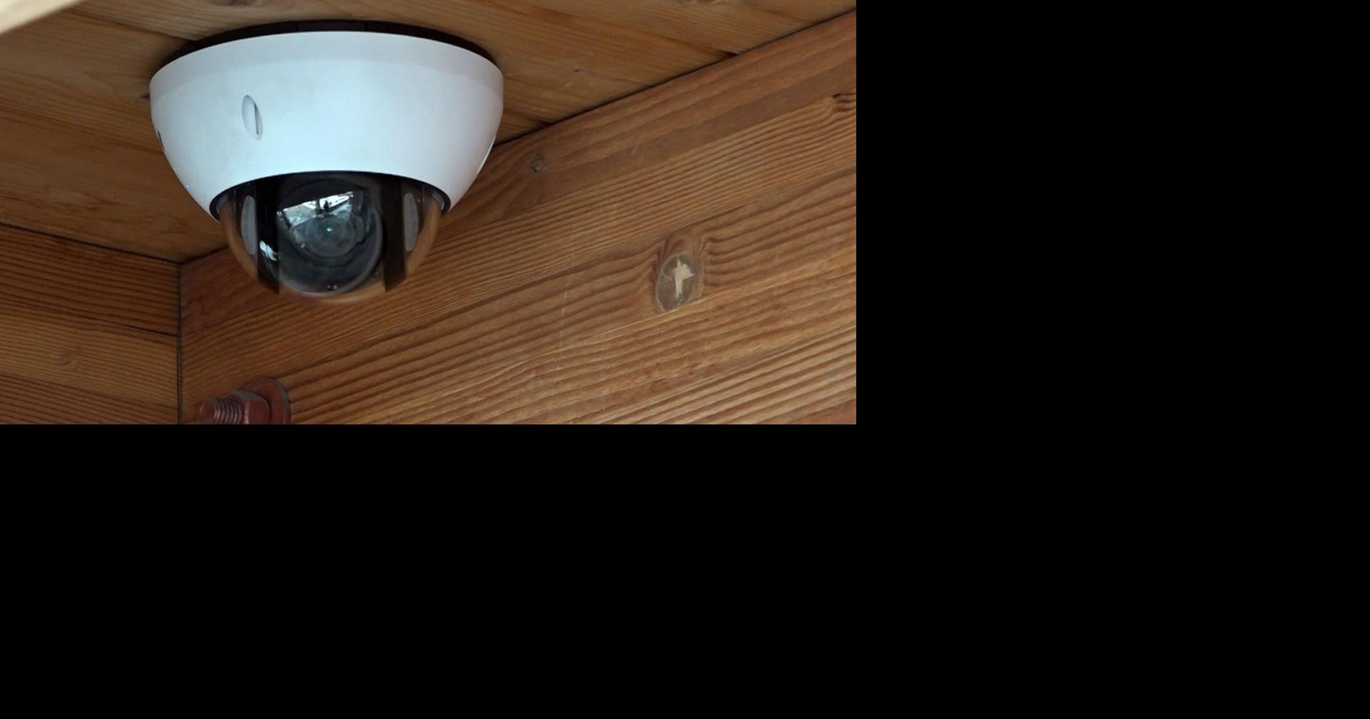 Where your security camera can legally point in Oregon | Oregon ...