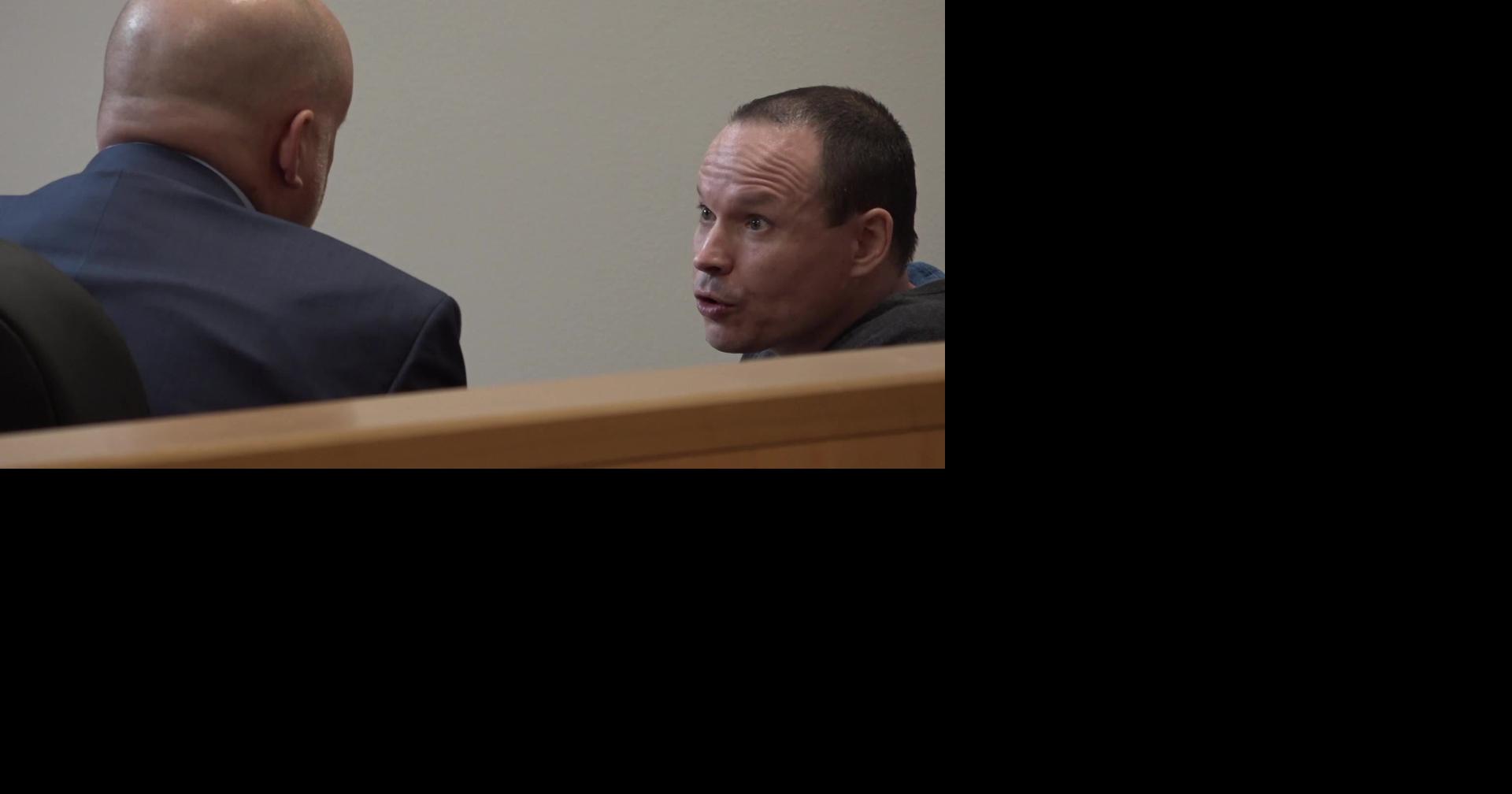 Randall Kilby double murder trial begins with opening statements ...