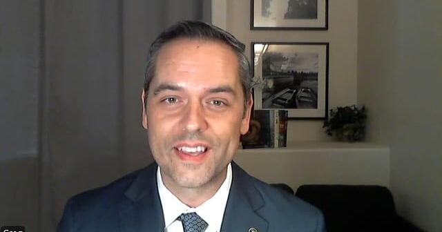 Oregon native Greg Pereira to lead Central Oregon CC | Local News ...