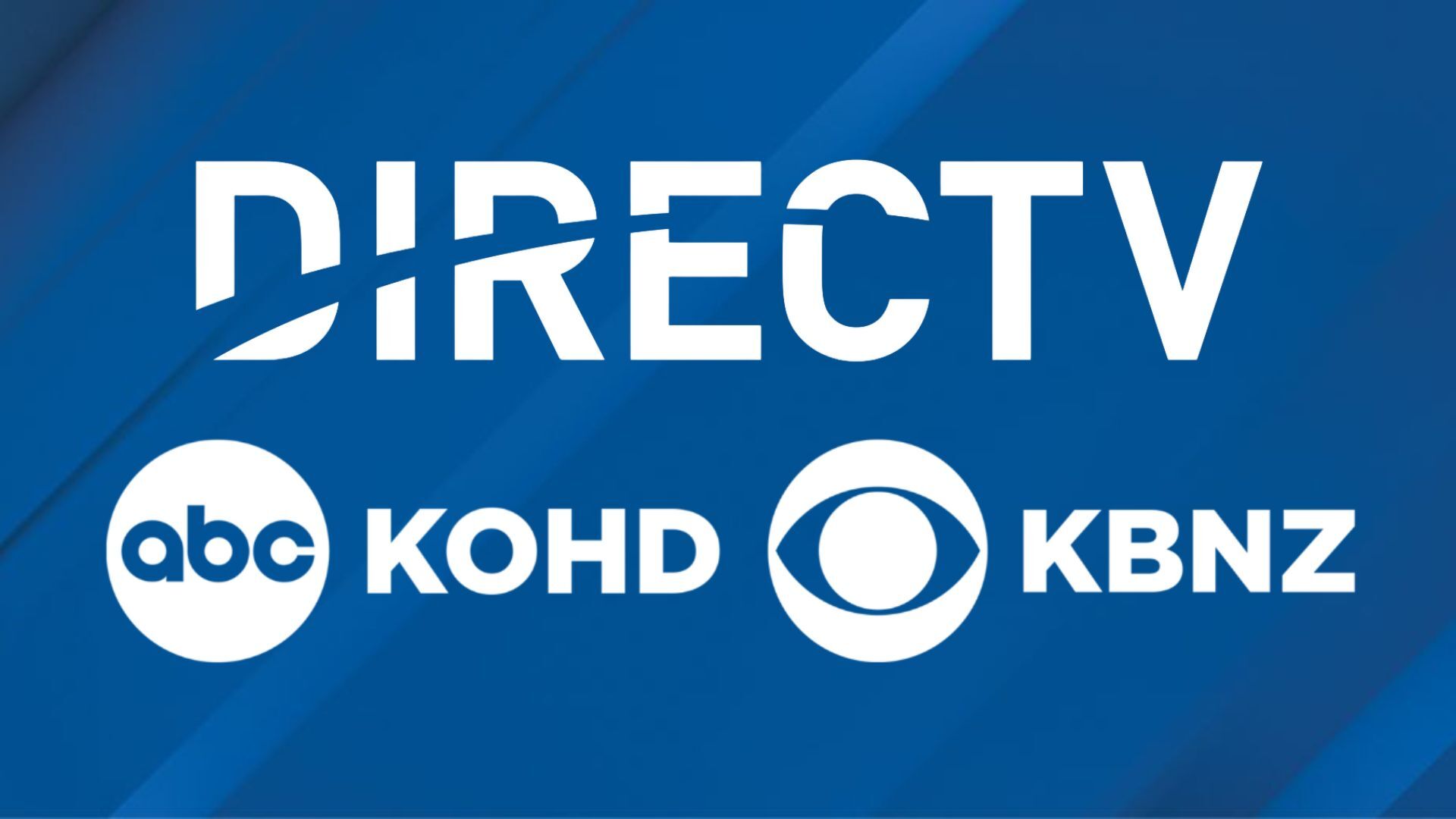 DirecTV drops ABC, CBS in Deschutes County, Oregon | Local News ...