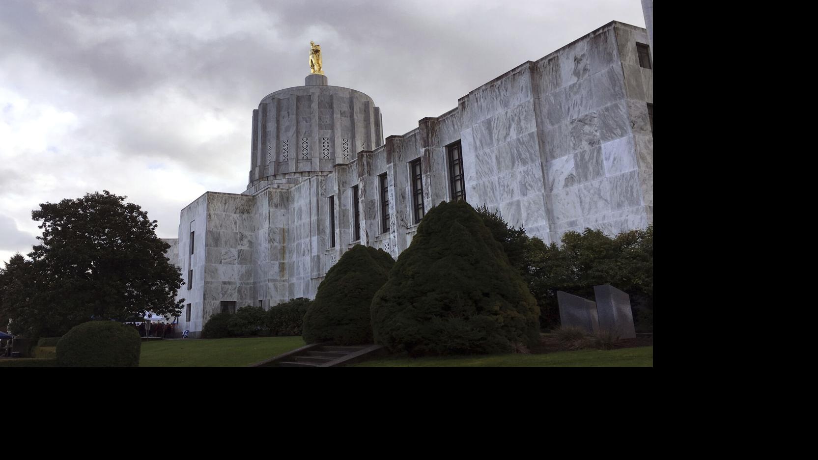 Oregon Legislature passes rollback of Measure 110, sends to Kotek for ...