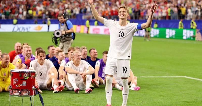 LIVE World Cup bracket: Who is in round of 16? Updated results, scores ...