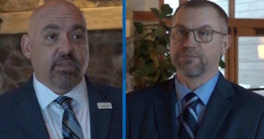 Vander Kamp personnel records dispute before judge Friday | Elections ...