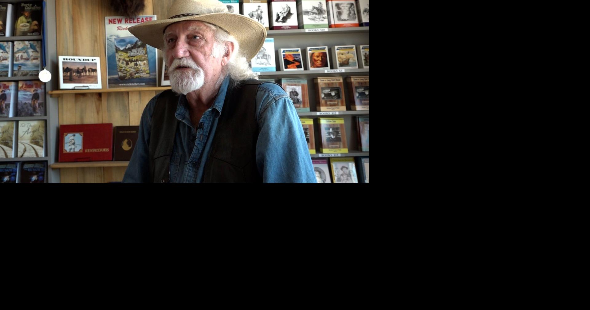 Rick Steber runs for Crook County commissioner | Prineville News ...