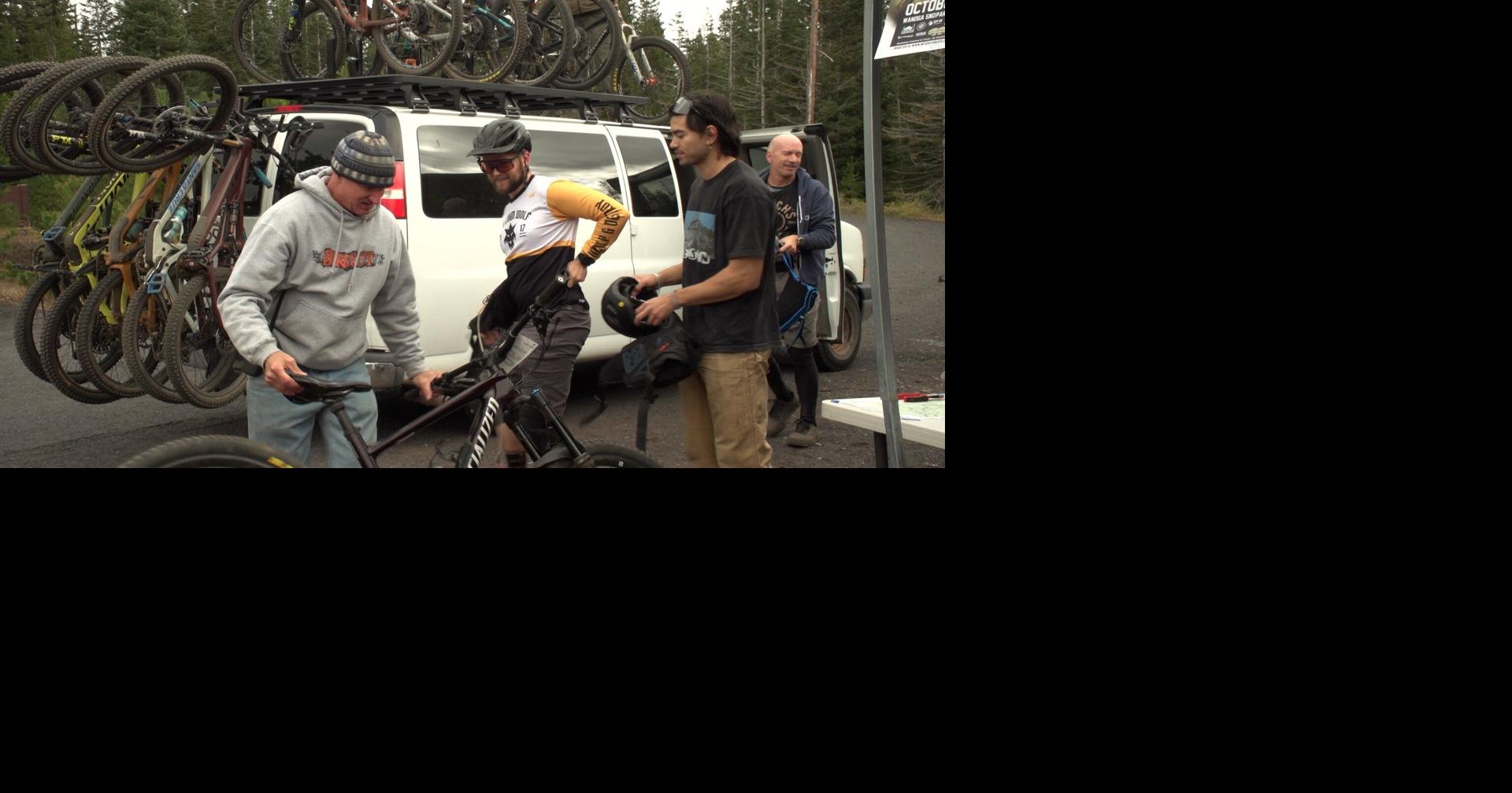 Funner Fest Bend 2025: Riders Fundraise for Cancer Support | Local News ...