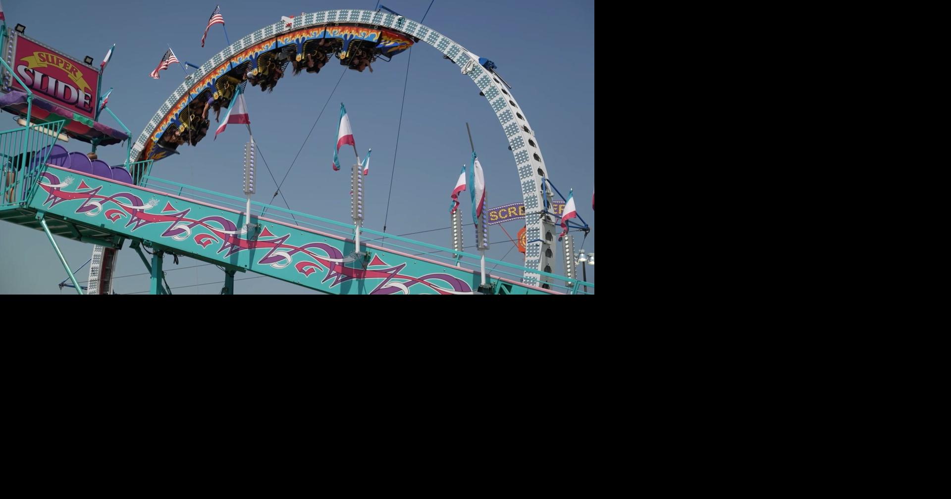 Deschutes Co. Fair and Rodeo celebrates all-time high revenues for 2023 ...