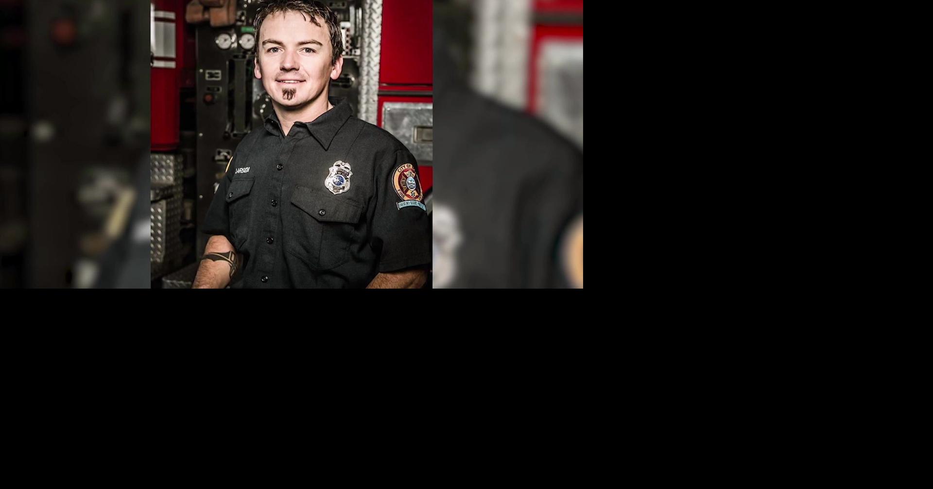 Remembering Rhett Larsen | Central-oregon-daily | centraloregondaily.com