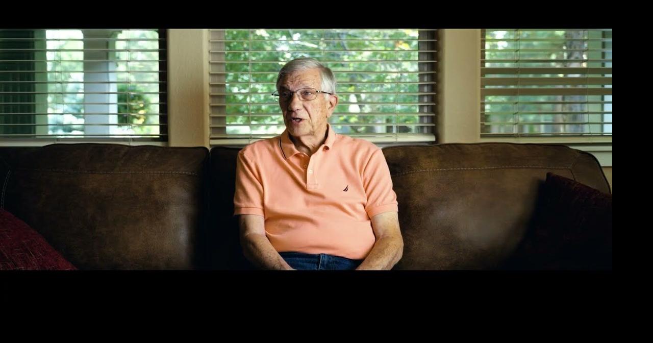 War Stories: Larry Sebastian | Sisters News | centraloregondaily.com