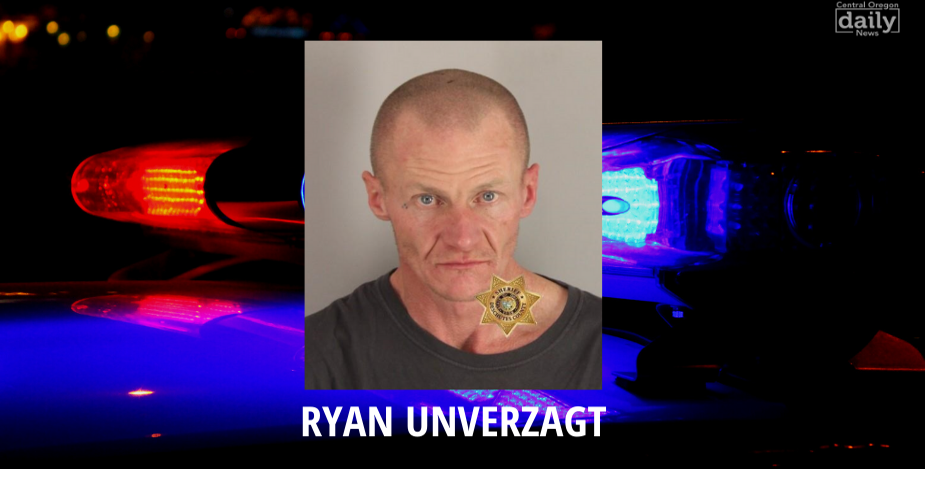Bend PD: Attempted burglary thwarted as homeowner holds suspect at ...