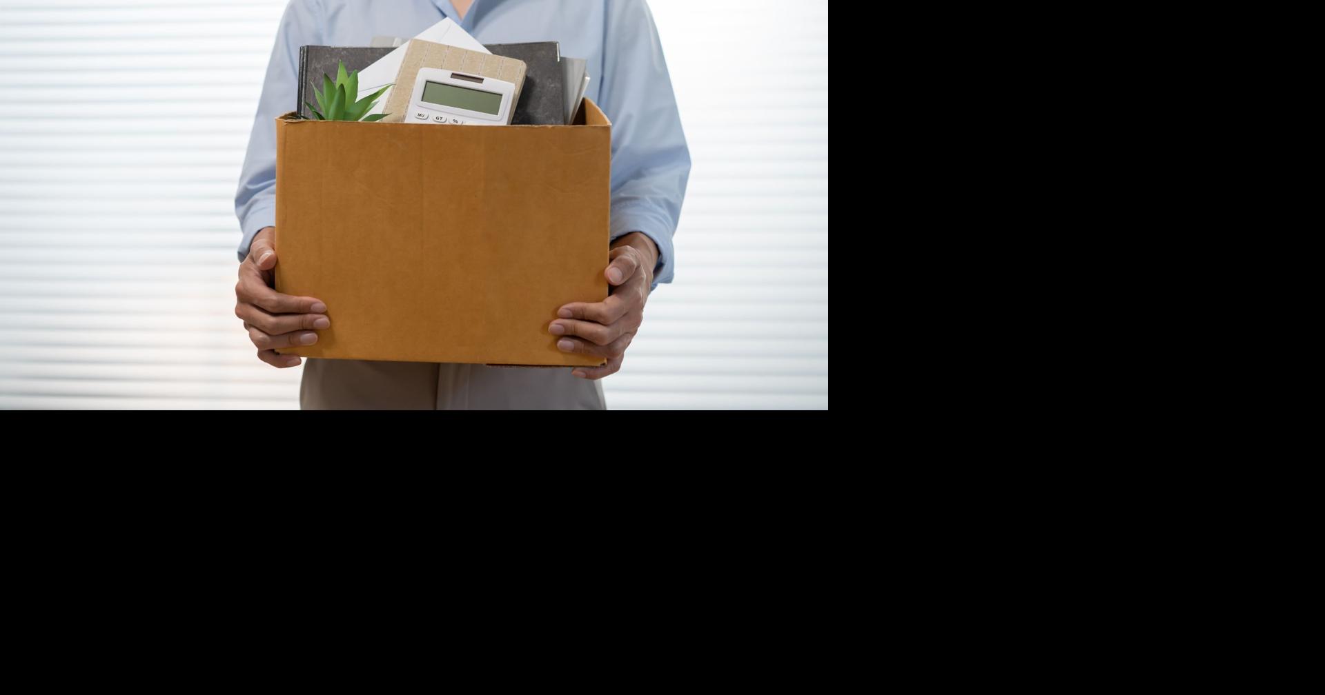 Central Oregon unemployment reaches 10-year non-COVID high | Local News ...