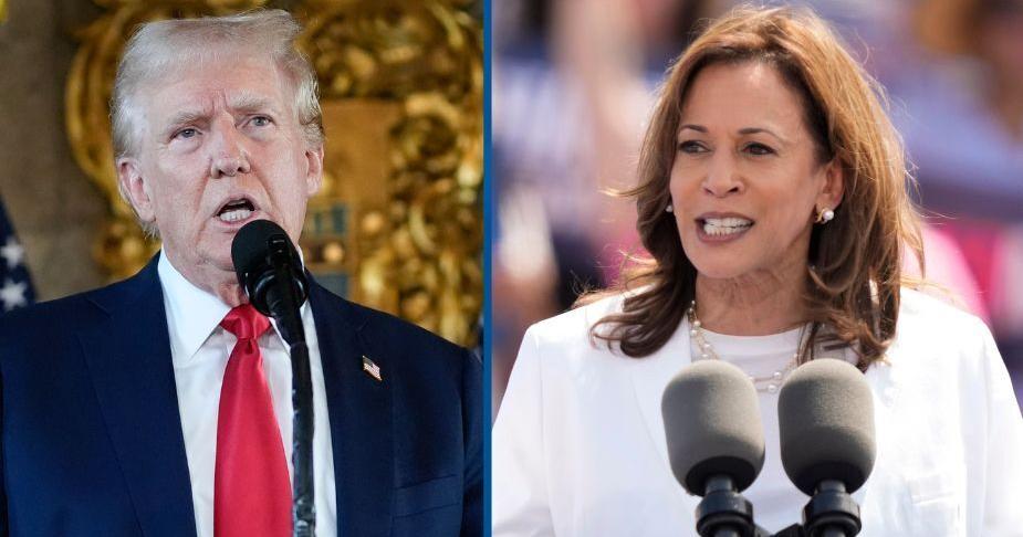 ABC News LIVE election coverage | Elections | centraloregondaily.com