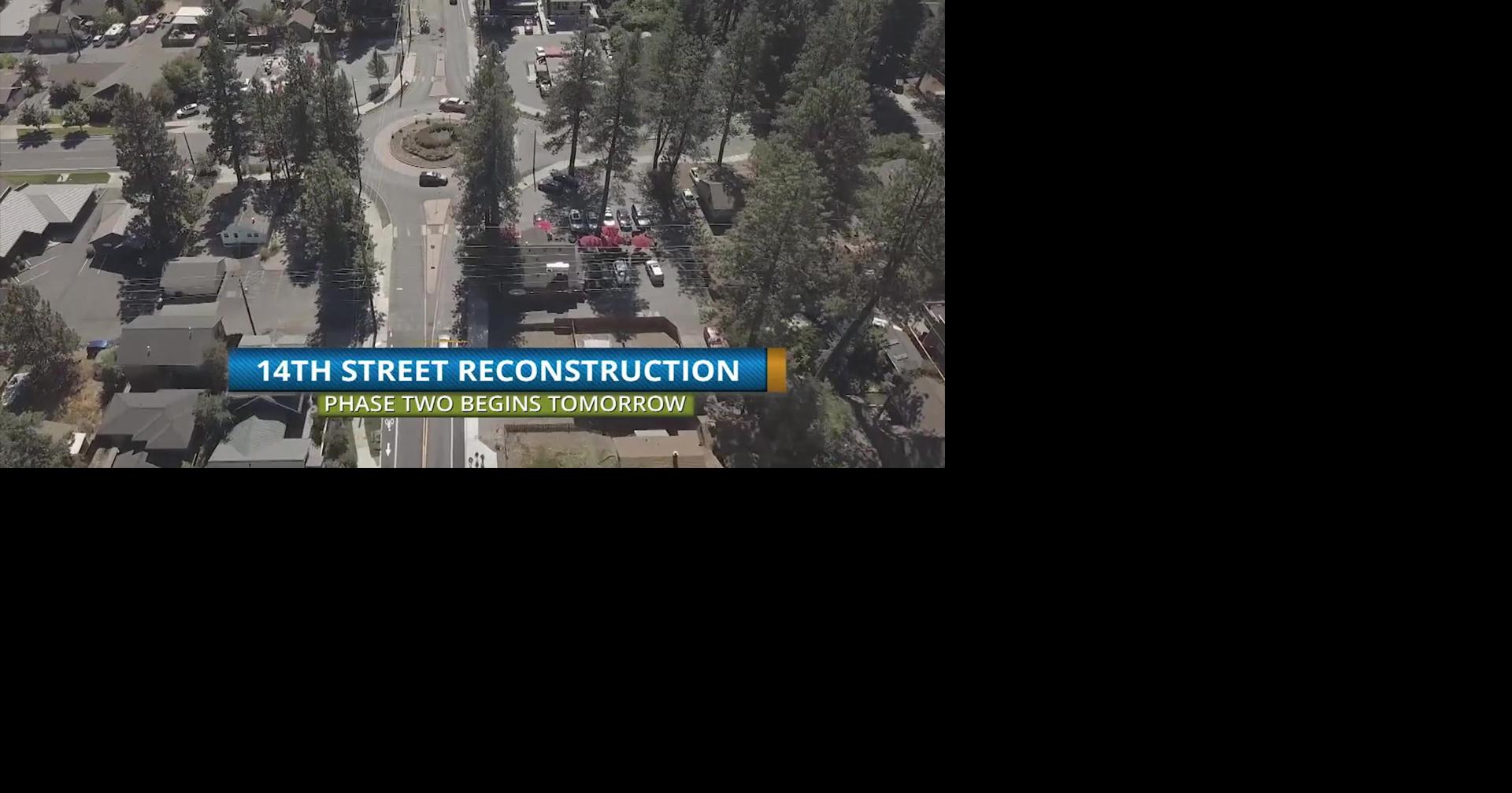 Road Closures in Bend | Central-oregon-daily | centraloregondaily.com