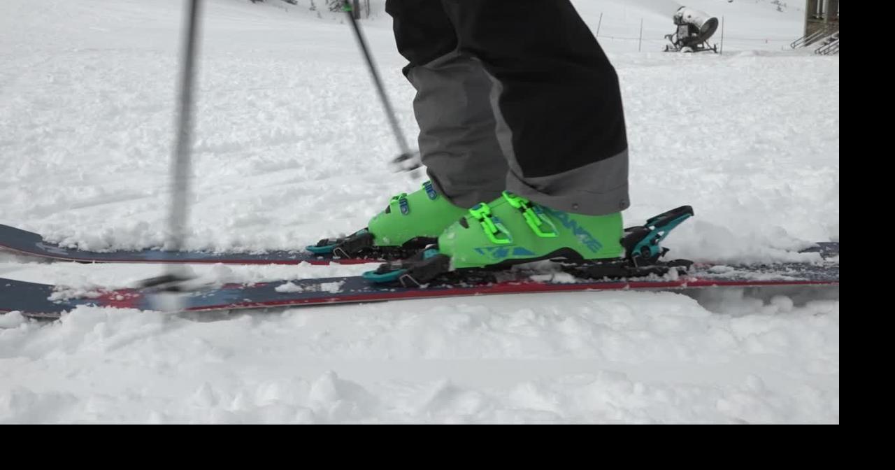 Fresh new year snowfall rejuvenates conditions at Bachelor, brings ...