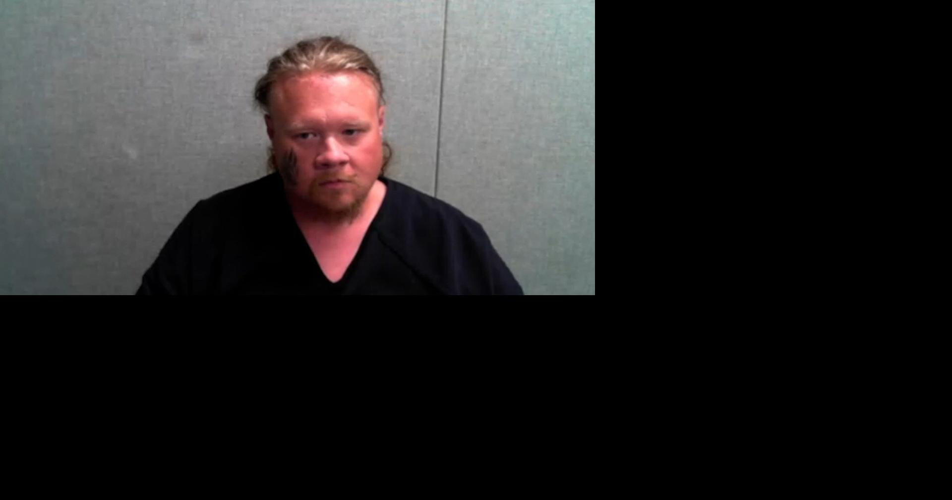 Man charged with attempted murder in Redmond shooting | Redmond News ...