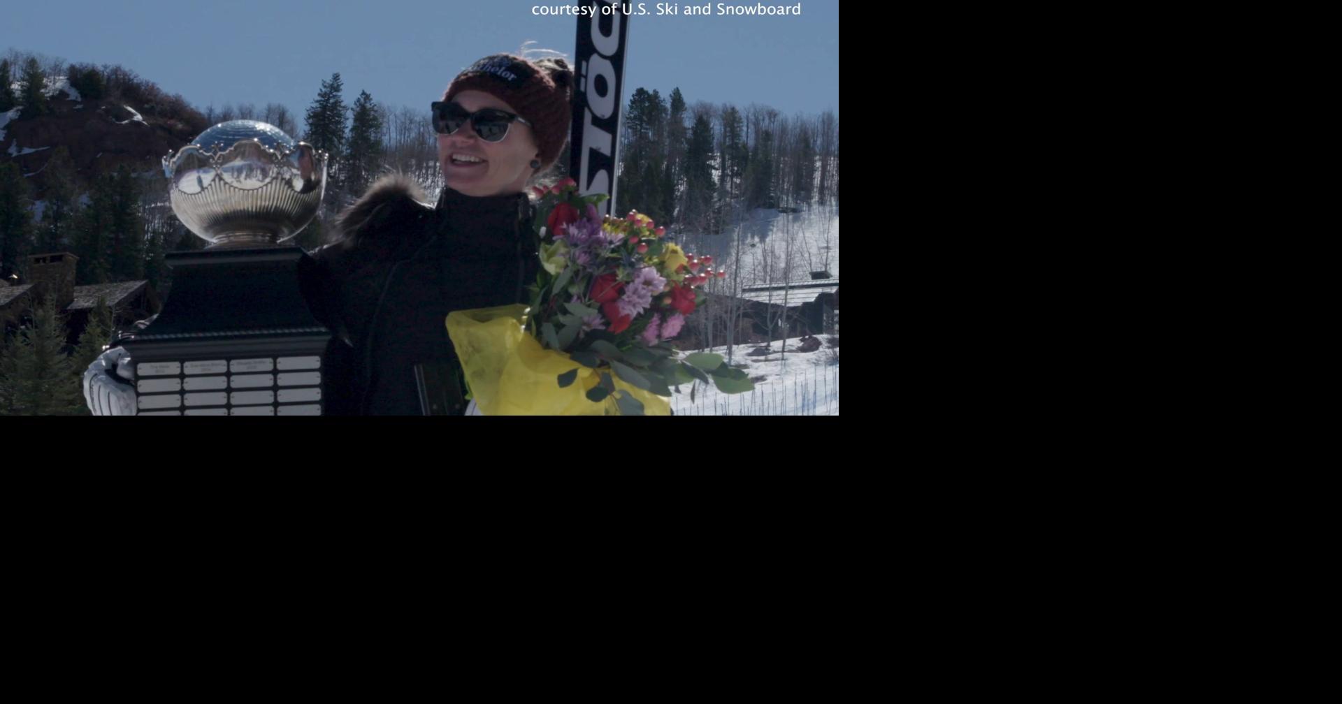 Olympian Laurenne Ross reflects on last race win, retirement and what's ...