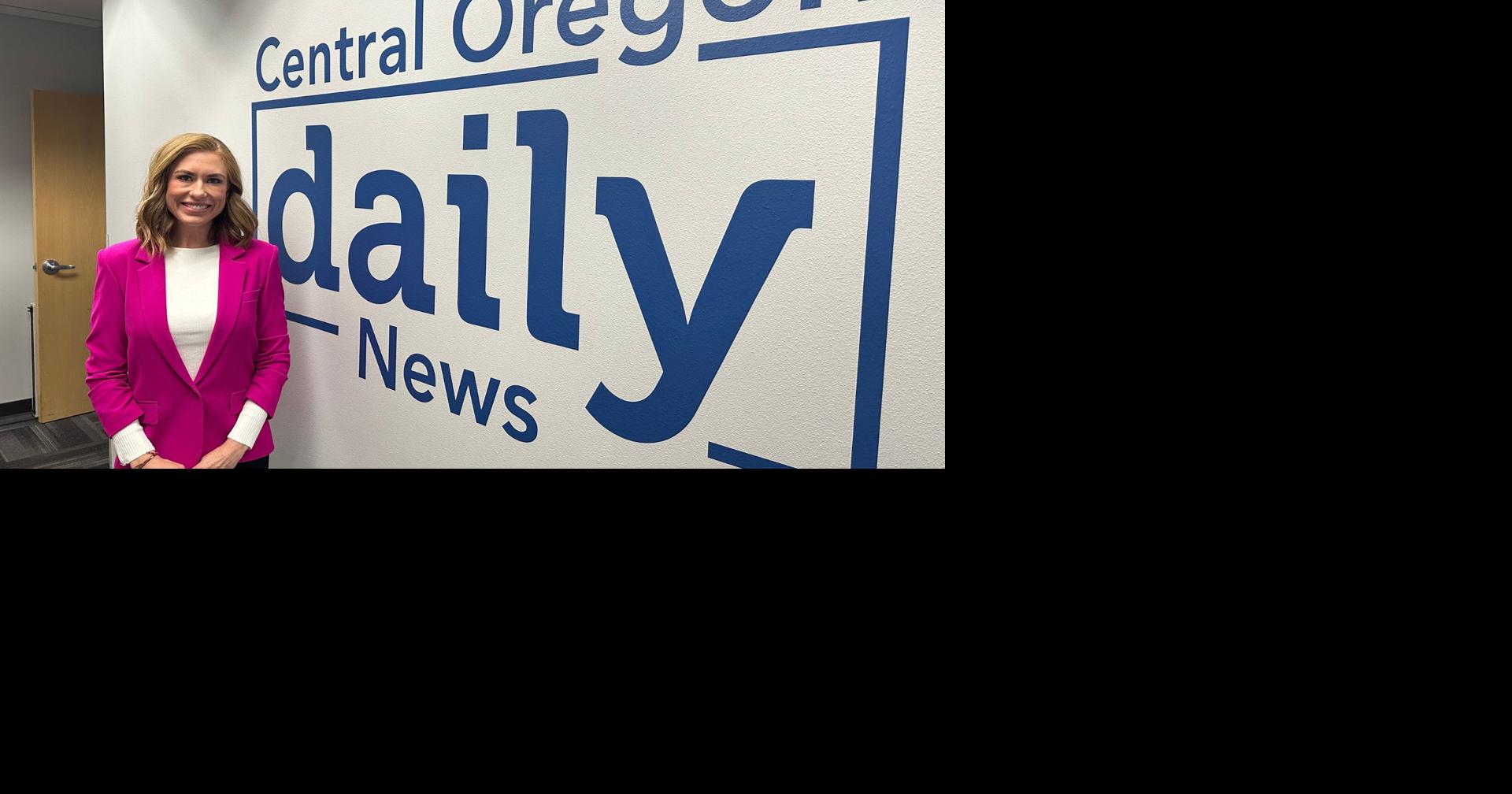 Molly Hendrickson returns to Central Oregon Daily News | Local News ...