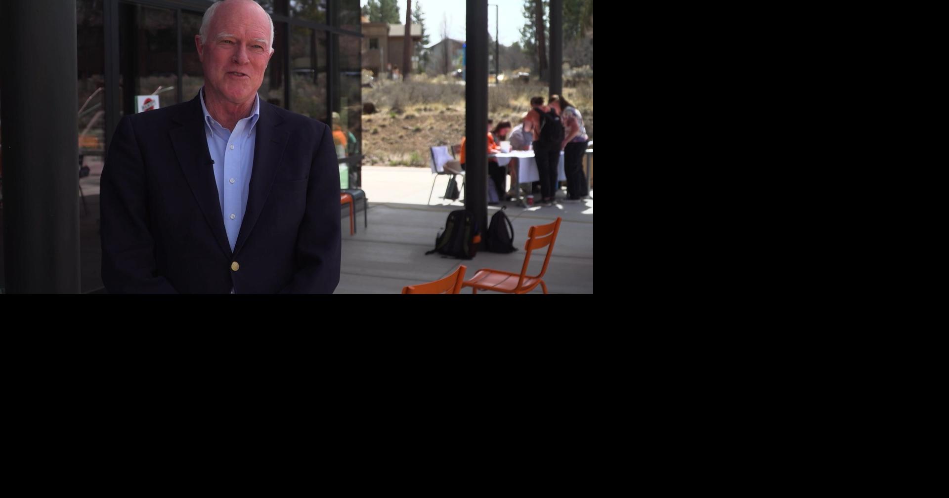 OSU-Cascades names new chancellor and dean | Central-oregon-daily ...