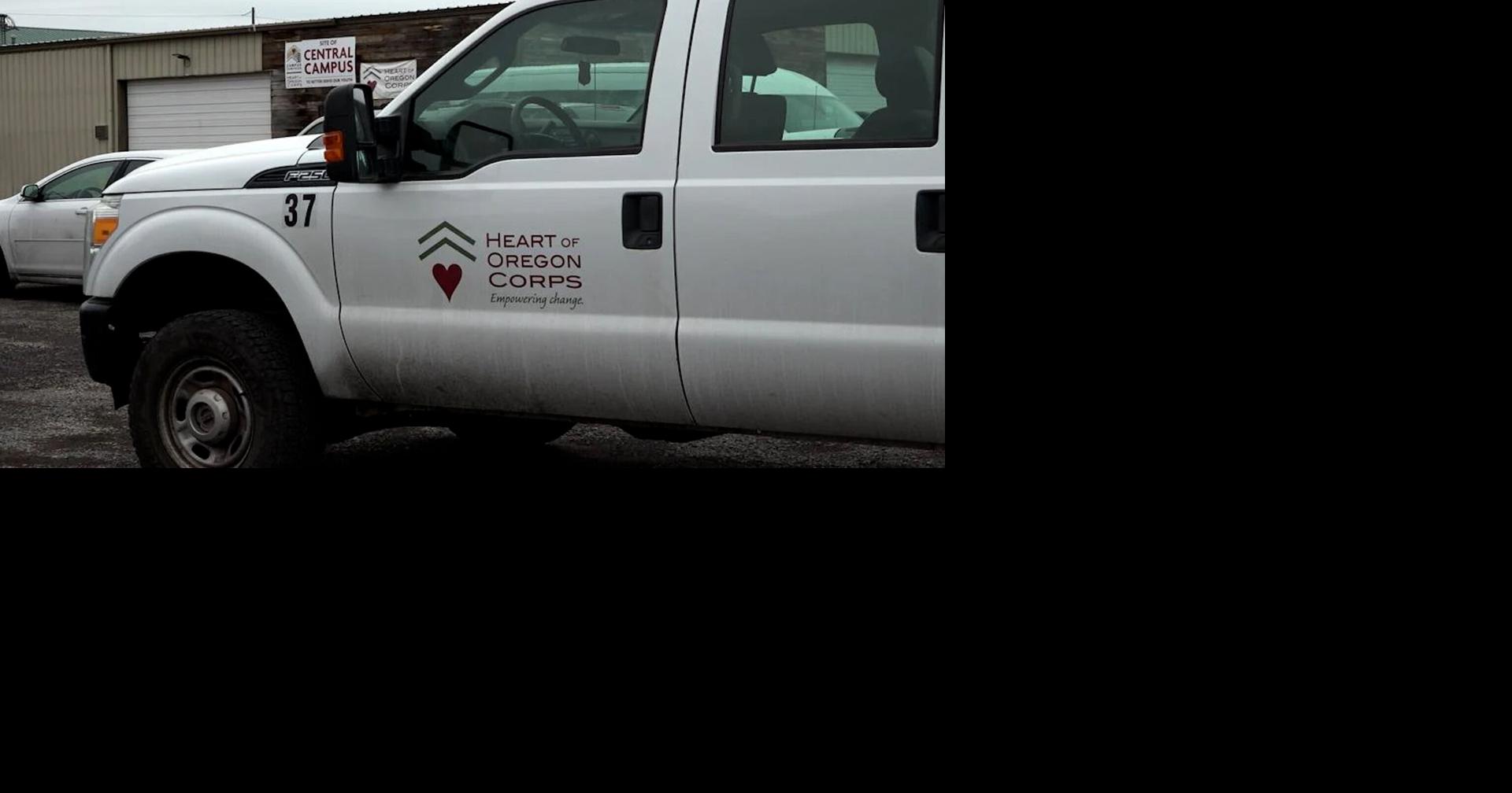Heart of Oregon Corps named nonprofit of the year as Redmond campus ...