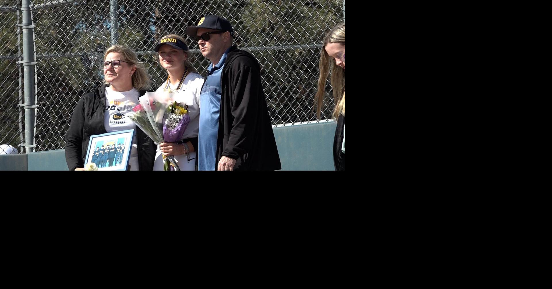 Community honors Fisher, Lava Bears on senior night | Sports ...