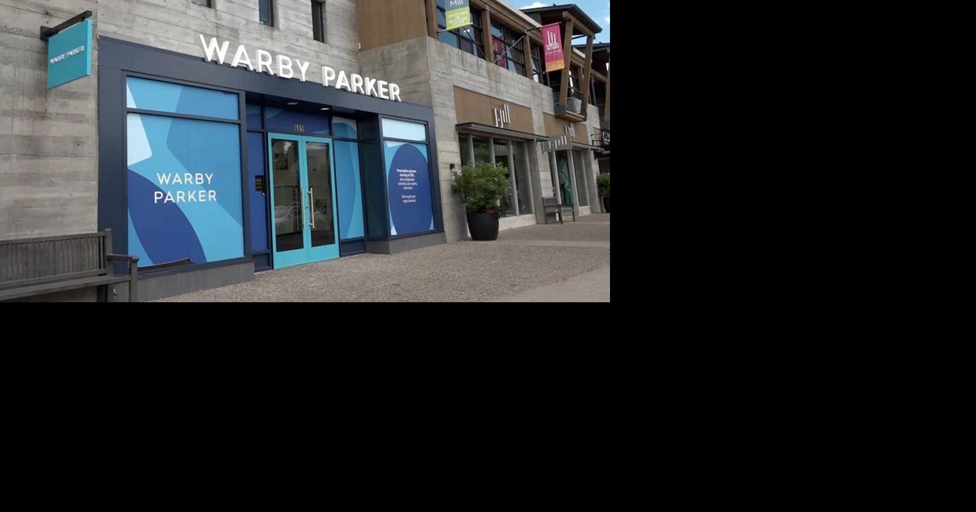 Warby Parker opens in Bend July 5 | Consumer | centraloregondaily.com