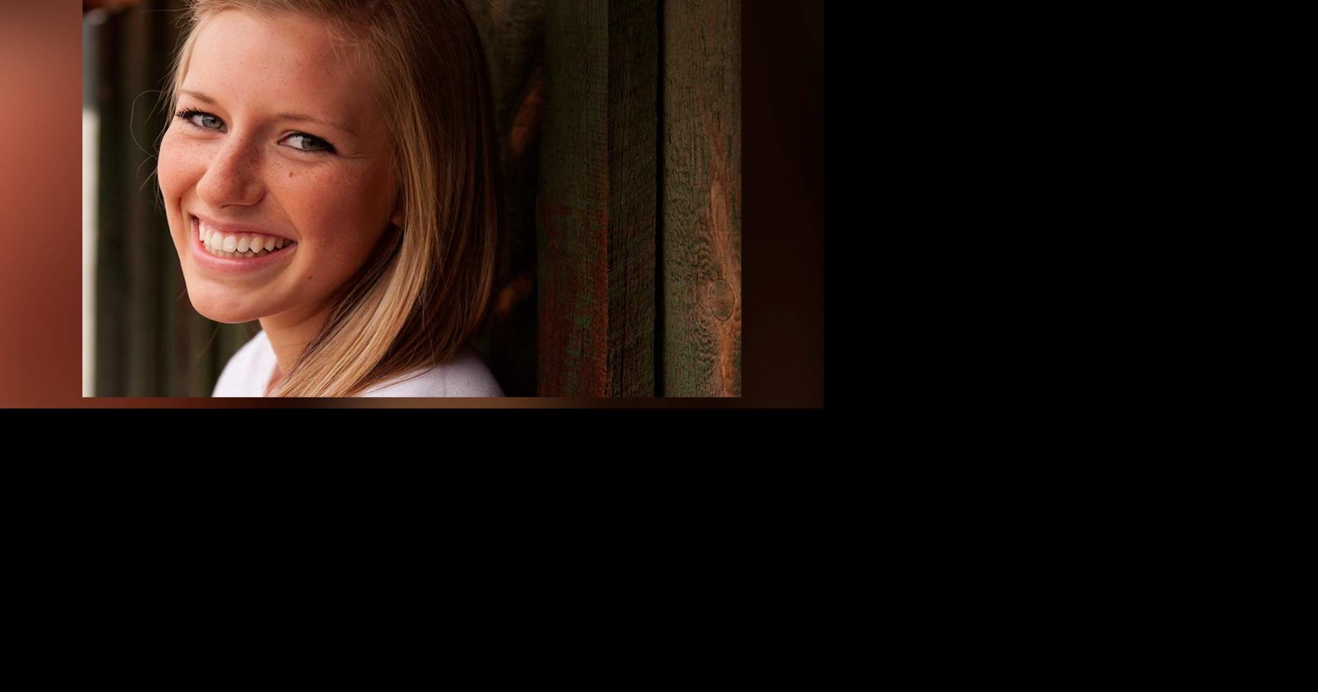 Ashes of murder victim Kaylee Sawyer stolen, thrown in dumpster ...