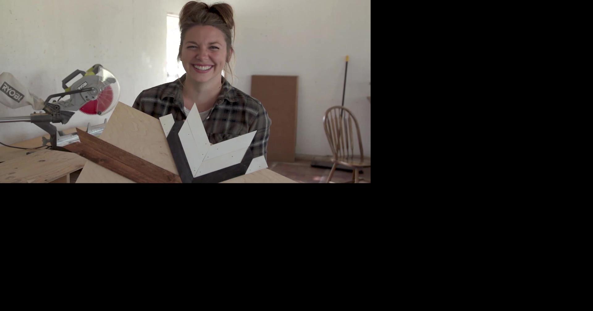 Origin Stories: That Woodworking Girl | Central-oregon-daily ...