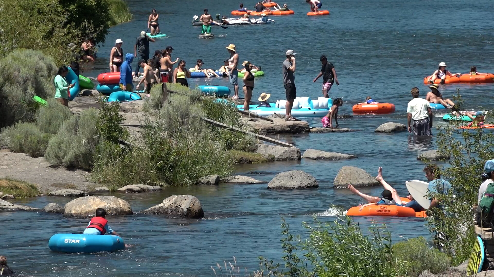 Oregon Increases Waterway Access Permit Fees for 2026 | Local News ...