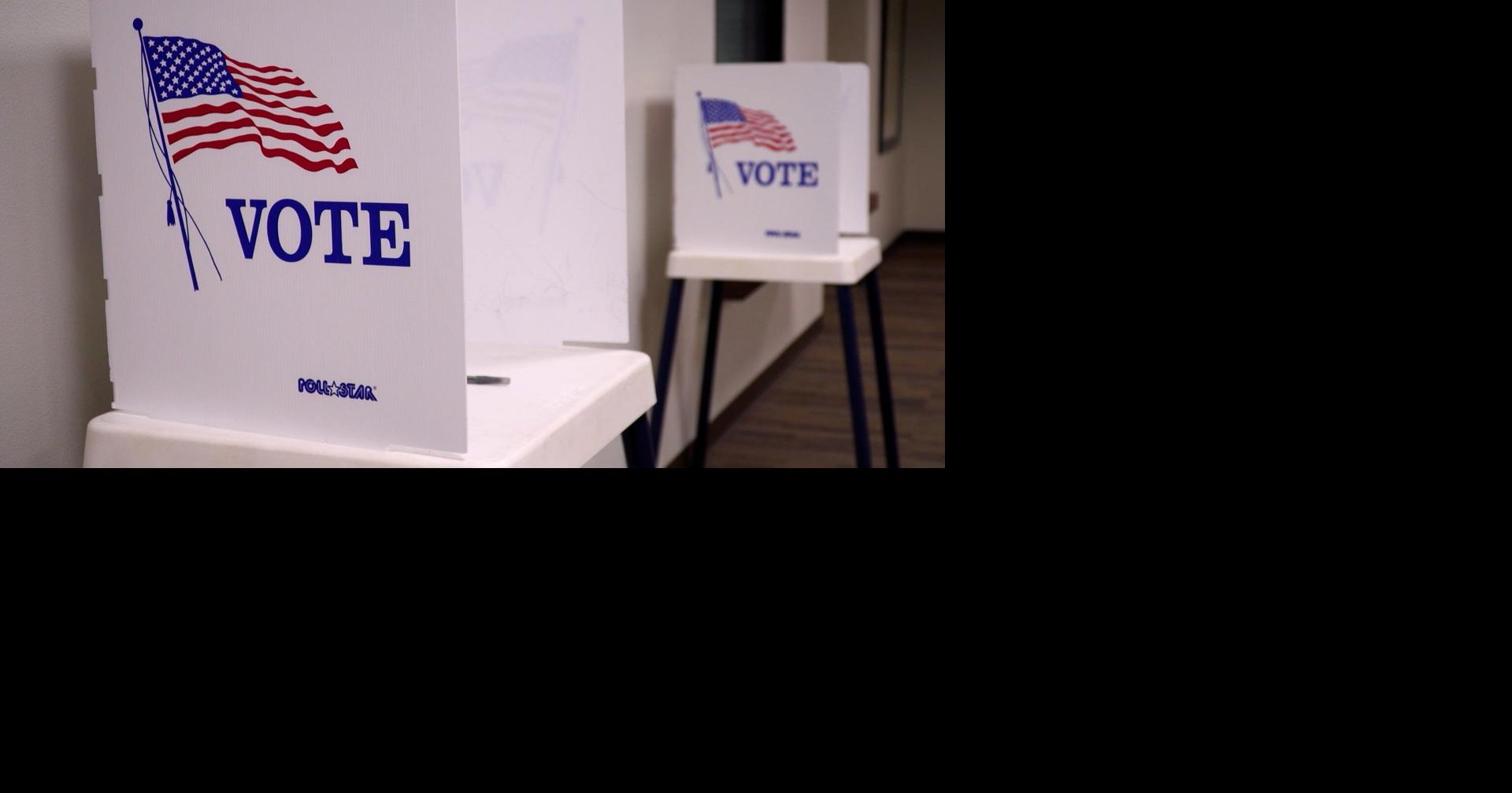 Oregon expands online voter registration access under 2022 law ...