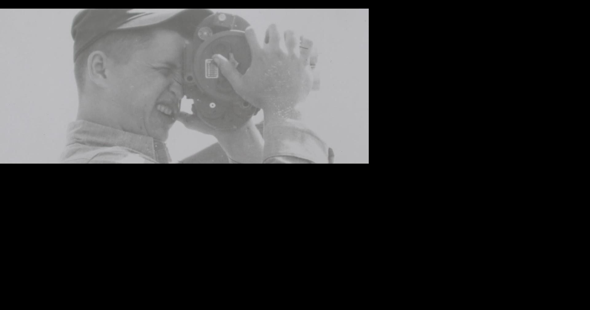 War Stories: Larry Corn | War Stories | centraloregondaily.com