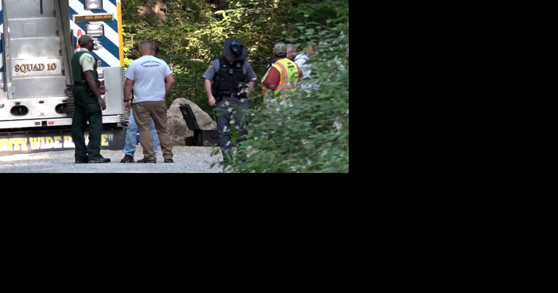 Pilot seen slumped over before deadly Virginia plane crash, officials say | National/World ...