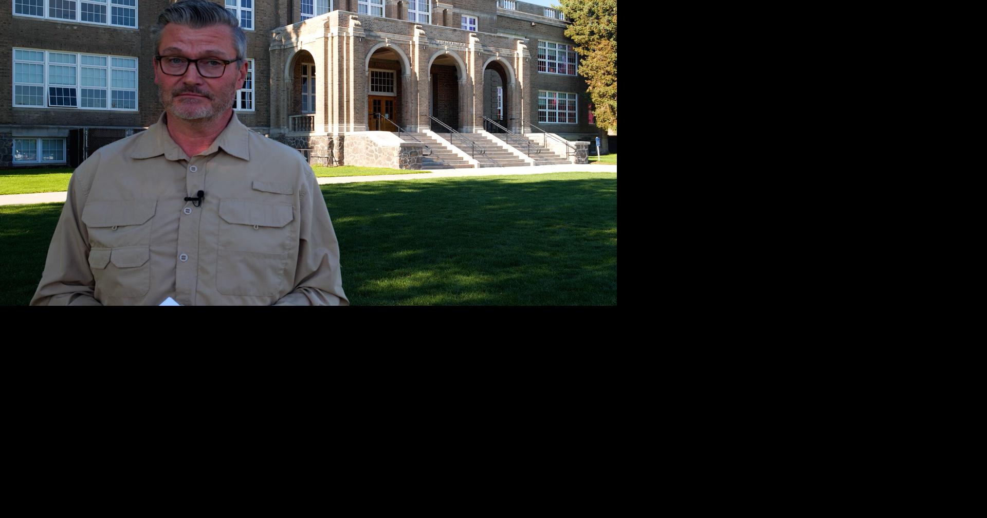 Old Bend High celebrates 100 years at Saturday event | Little Did I ...