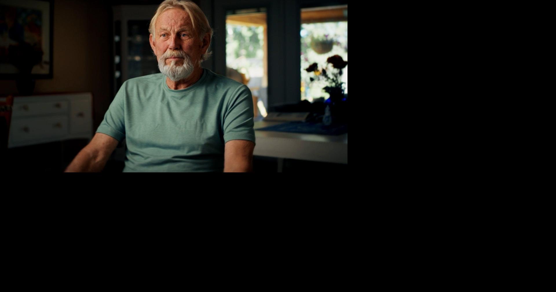 Vietnam veteran recalls brutal boiler room duty in Navy | War Stories ...