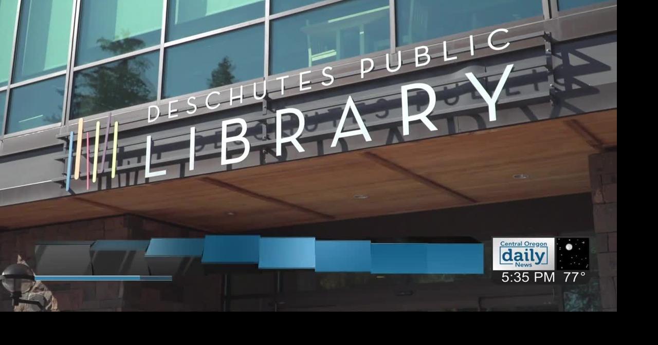 Deschutes Library pumpkin decorating contest is on | Central-oregon ...