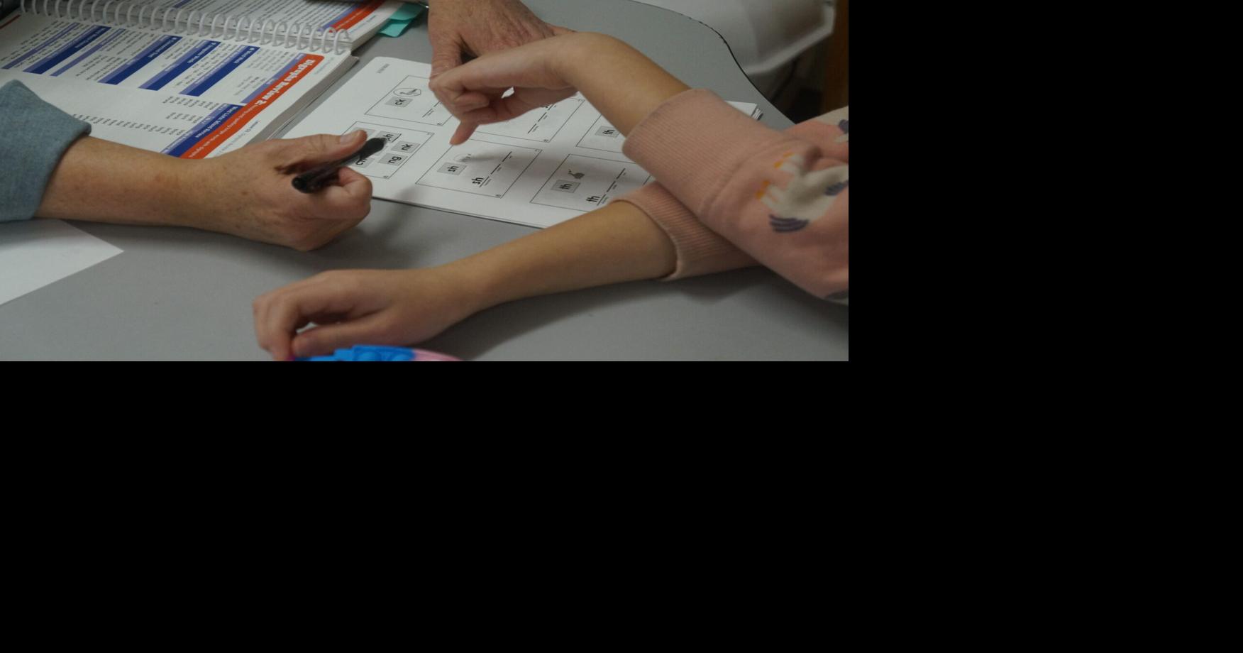 Oregon literacy funds bypass neediest schools, advocates say | Oregon ...