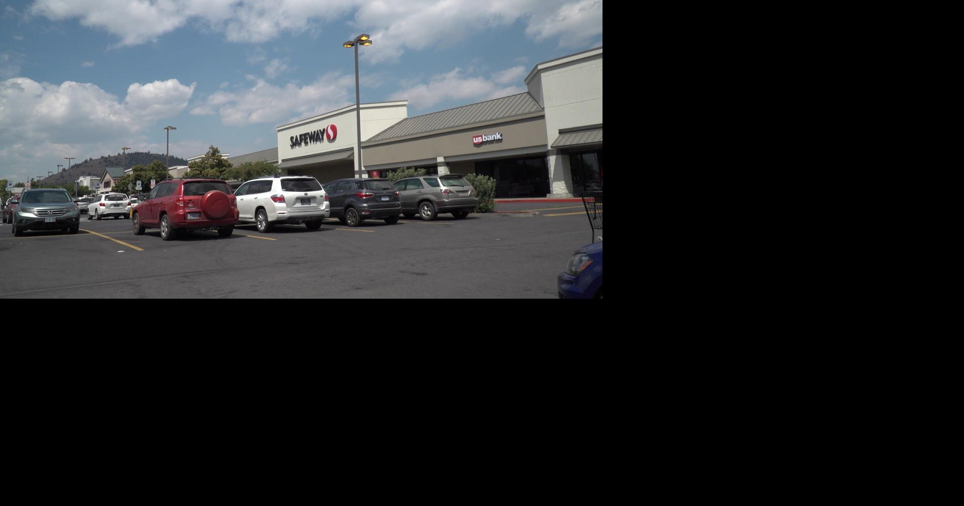 Armed men reported at east Bend Safeway, nearby intersection | Central ...